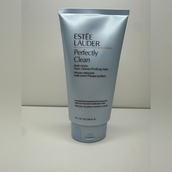 Estee Lauder | Skincare | Estee Lauder Perfectly Clean Cleanser Light ...